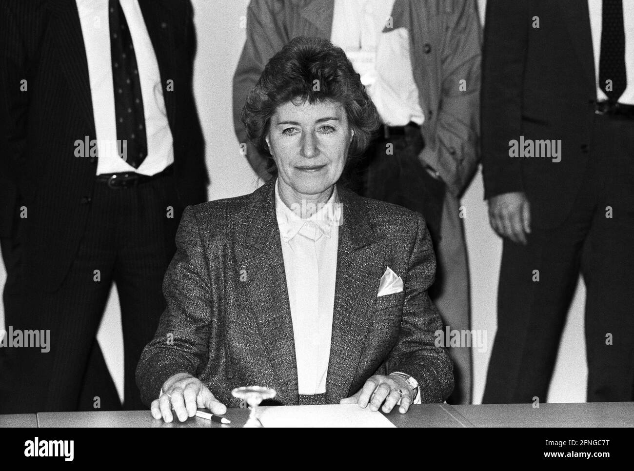 Christa luft Banque de photographies et d’images à haute résolution - Alamy