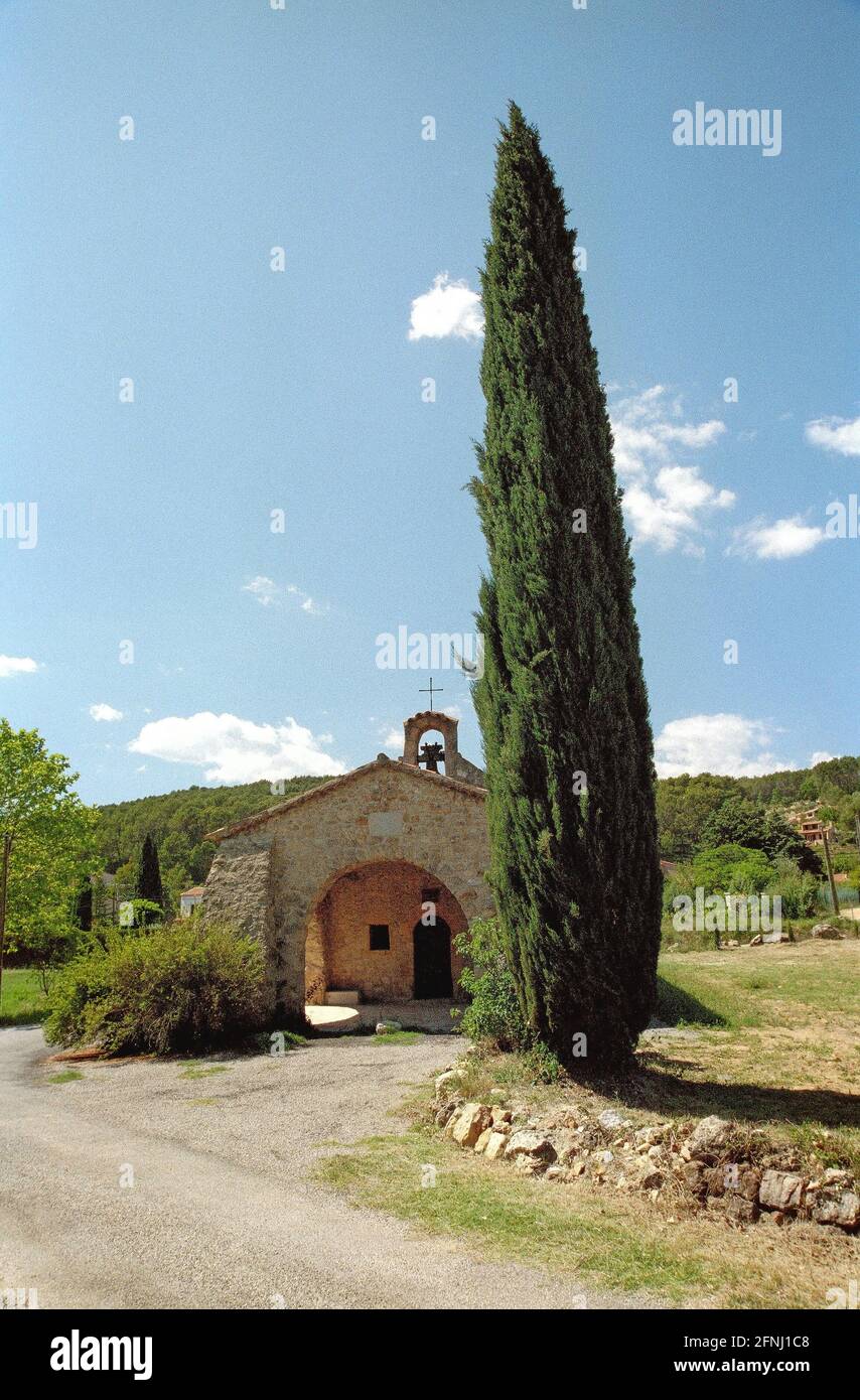 Lorgues and provence Banque de photographies et d’images à haute ...
