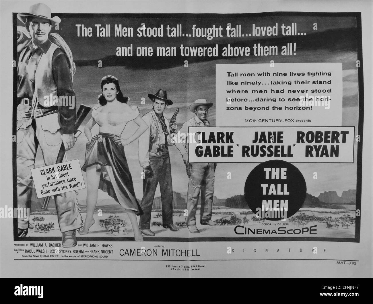 Bovins heck Banque d'images noir et blanc - Alamy