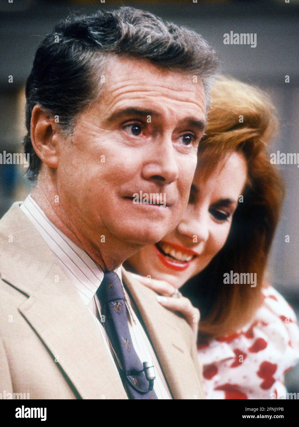 Kathy lee gifford Banque de photographies et d’images à haute ...