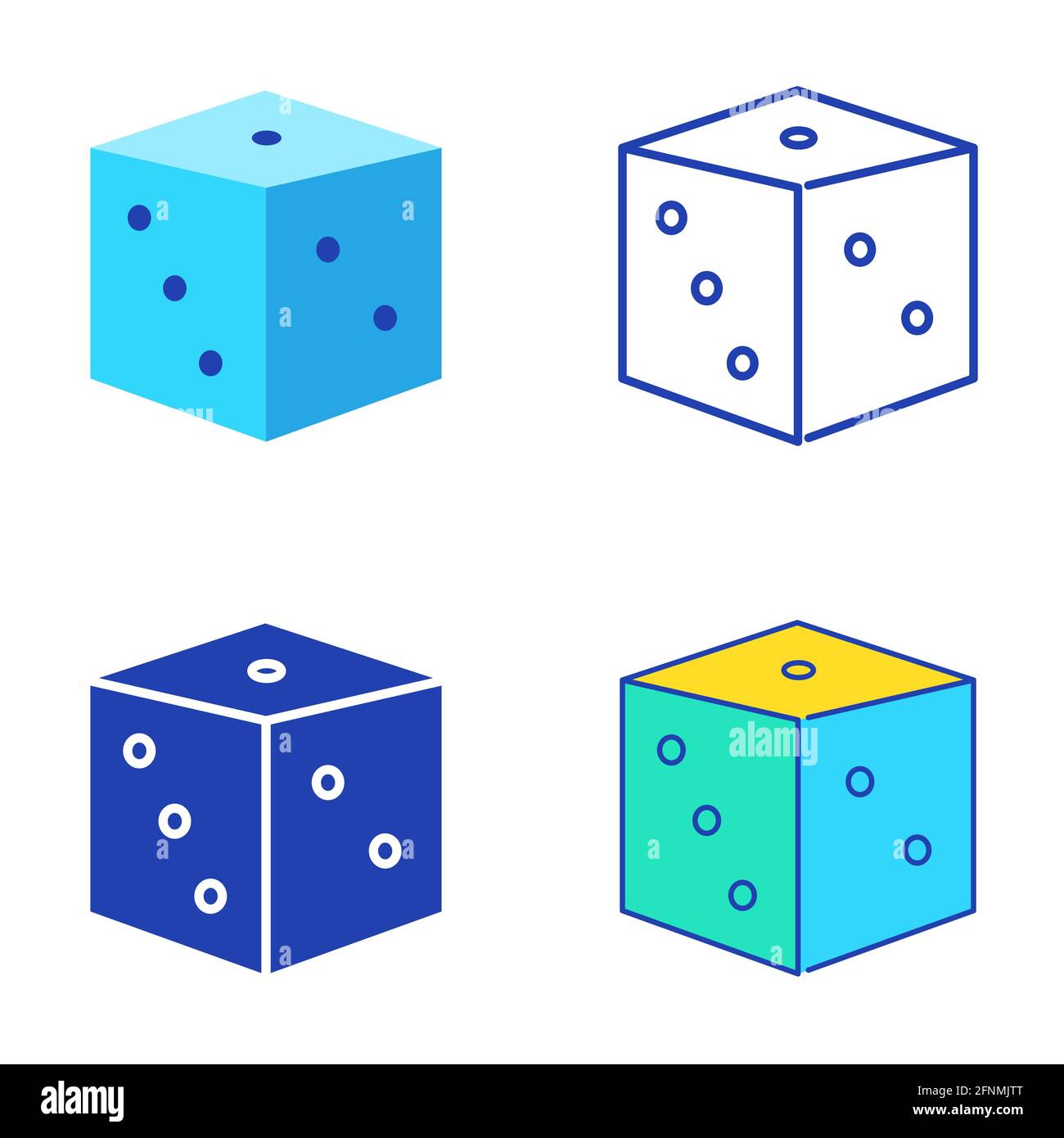 Probability Theory Banque d'image et photos - Alamy