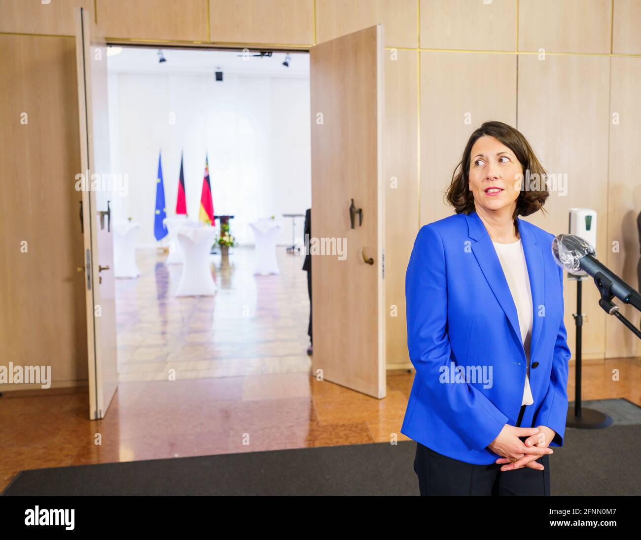 Daniela schmitt Banque de photographies et d’images à haute résolution ...