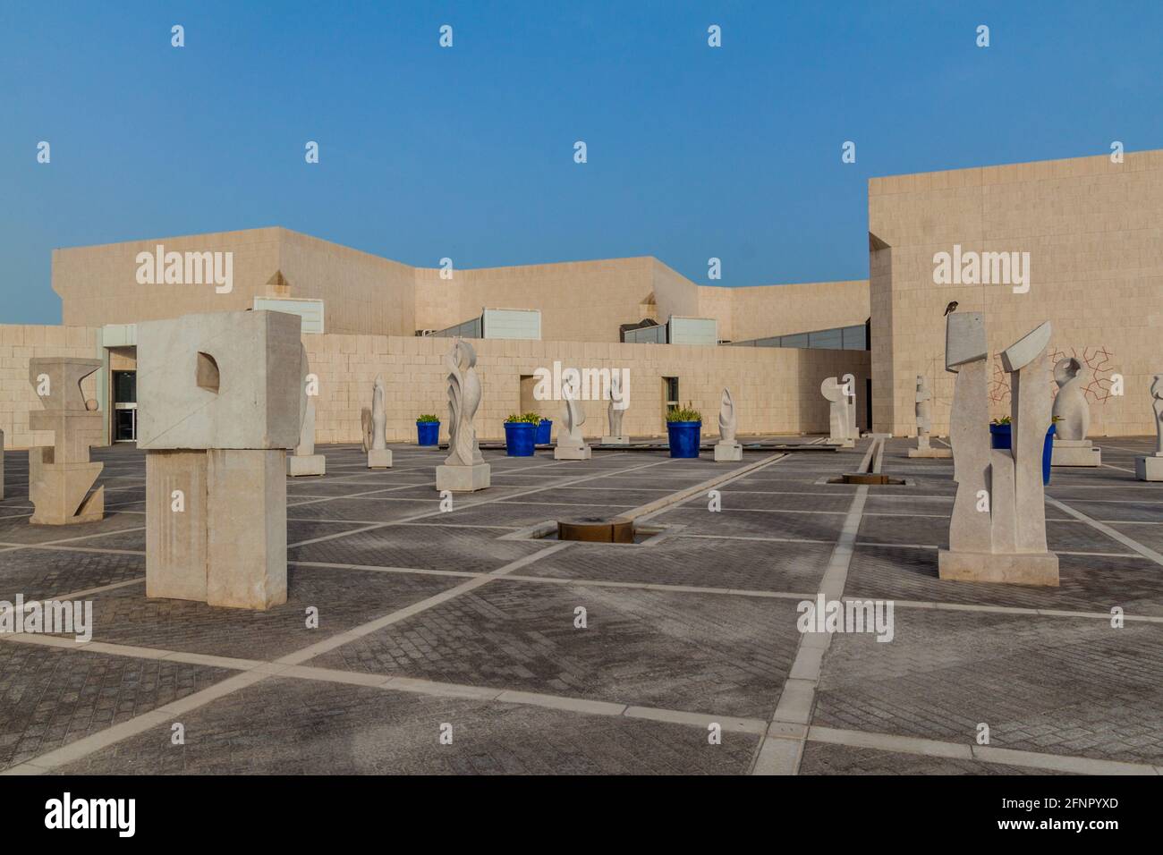 Bahrain national museum Banque de photographies et d’images à haute ...