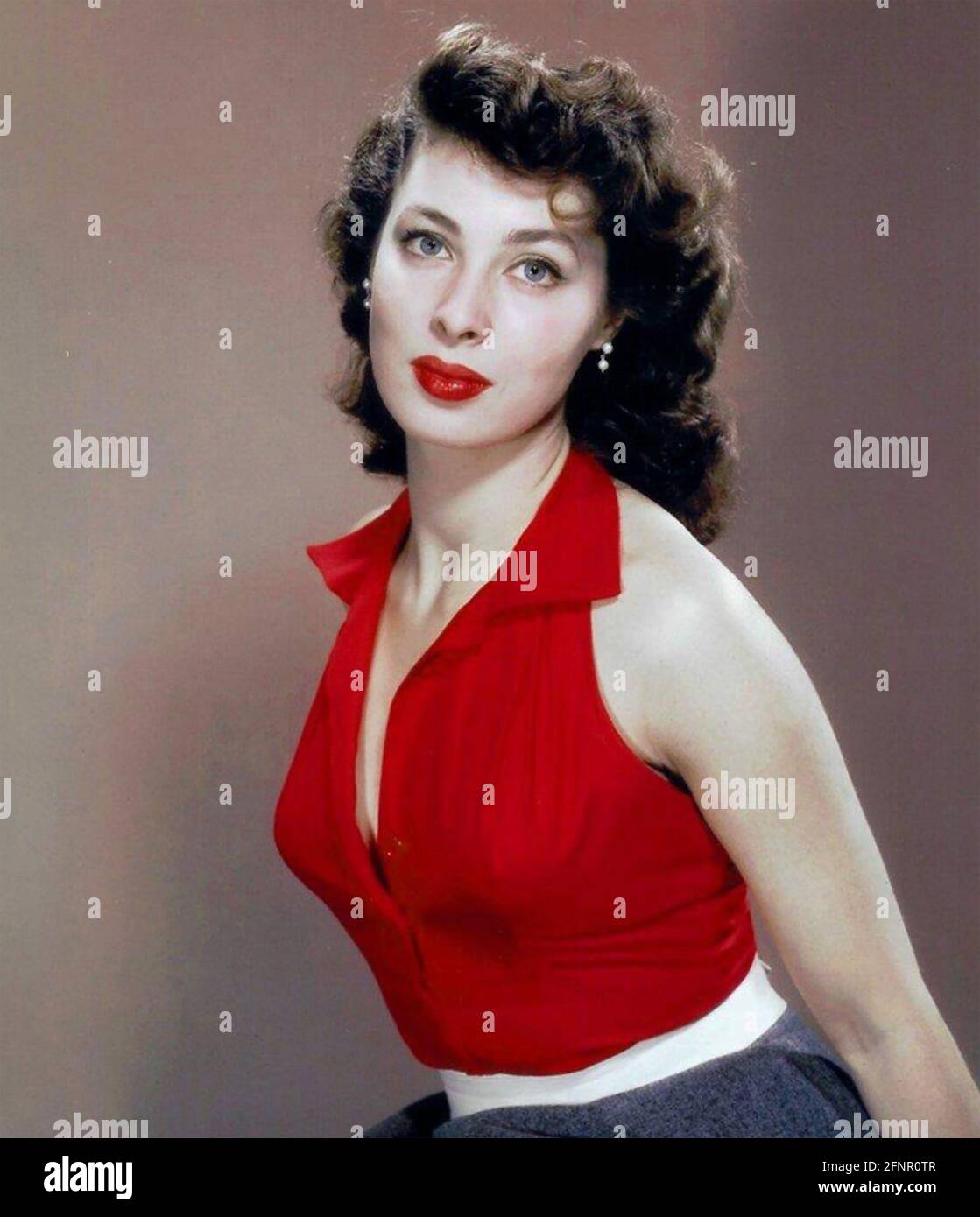 Rita gam Banque de photographies et d’images à haute résolution - Alamy