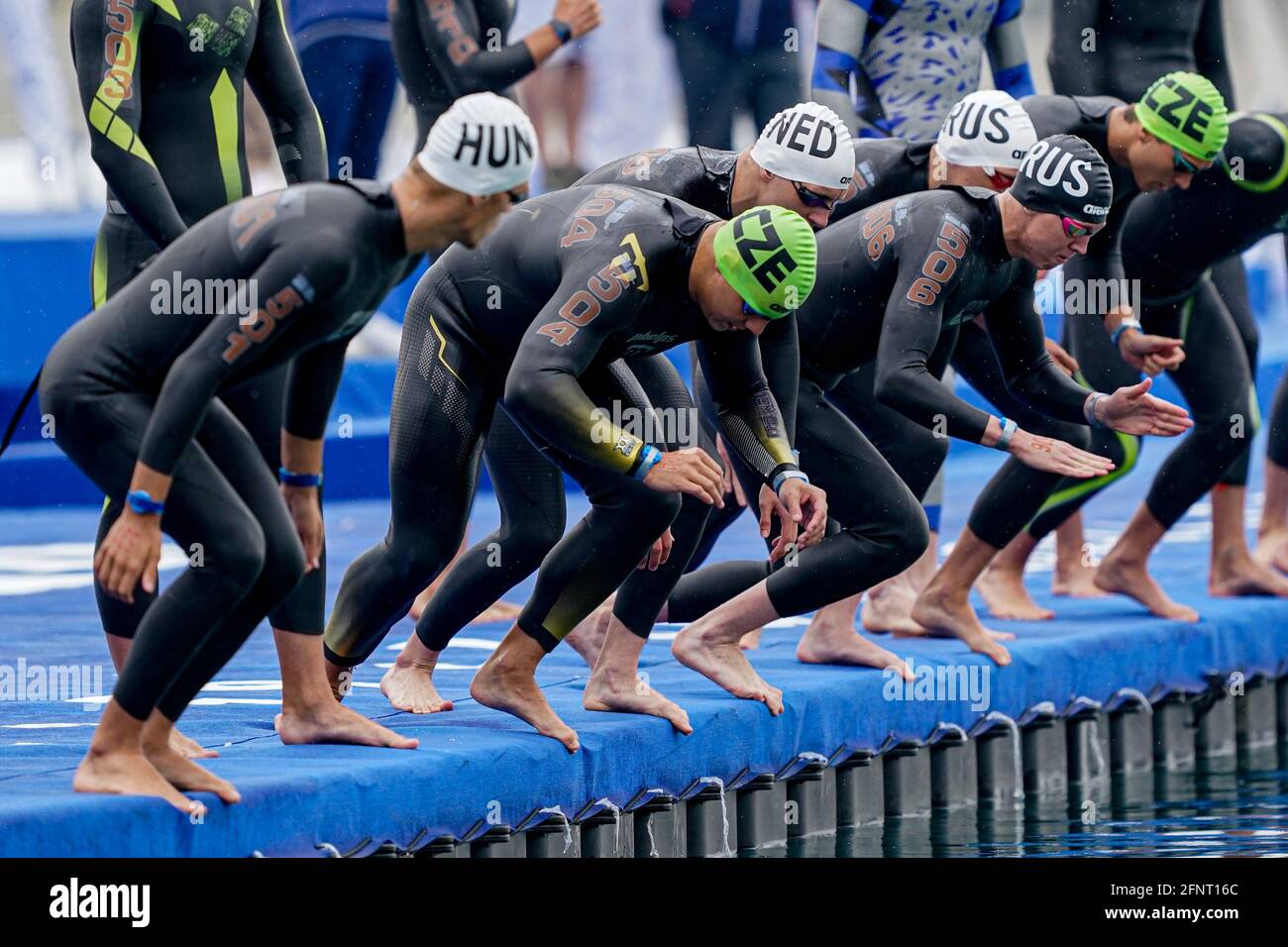 Ruslan sadykov Banque de photographies et d’images à haute résolution - Alamy
