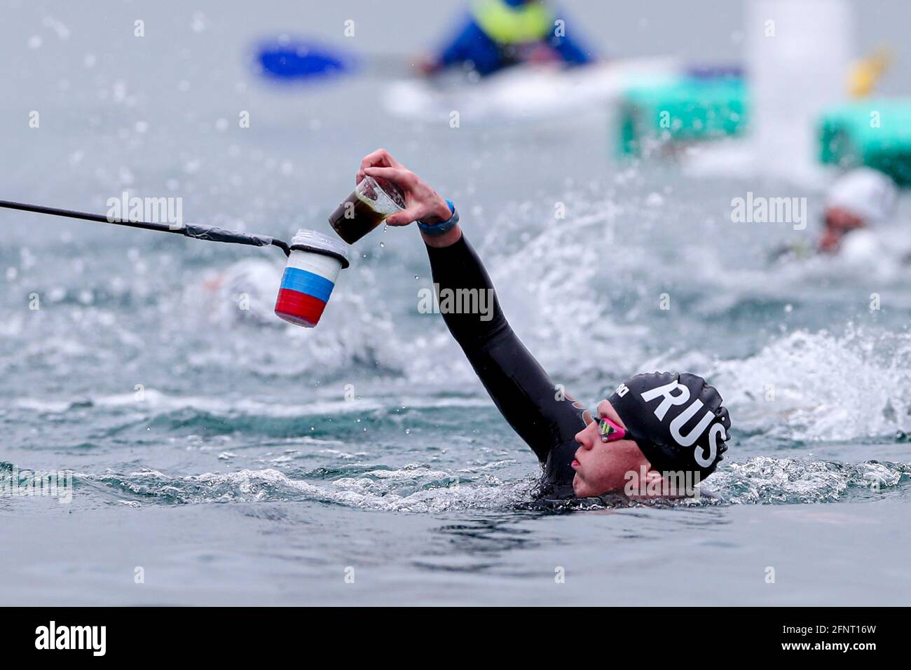 Ruslan sadykov Banque de photographies et d’images à haute résolution - Alamy