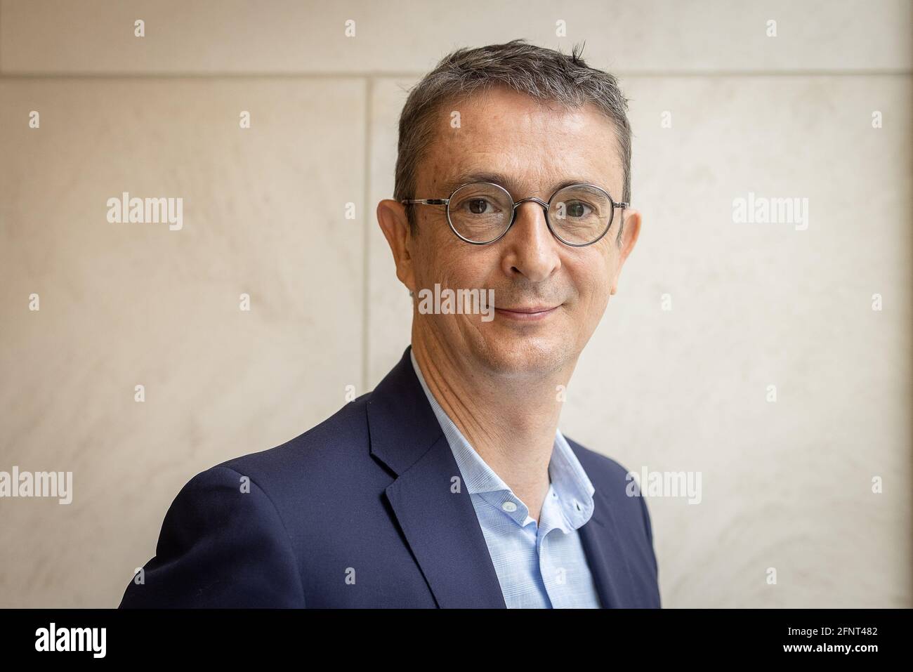Ad interim Banque de photographies et d’images à haute résolution - Alamy