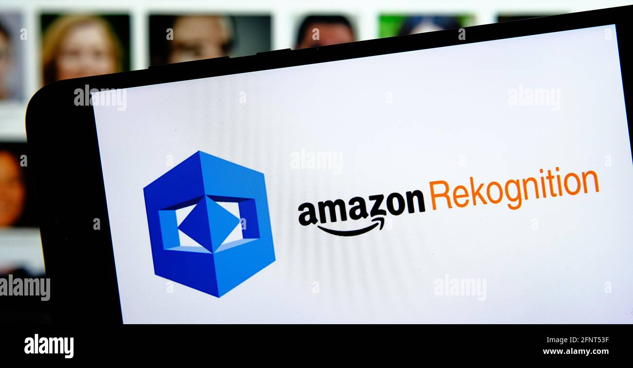 Reconnaissance amazonienne Banque de photographies et d’images à haute ...