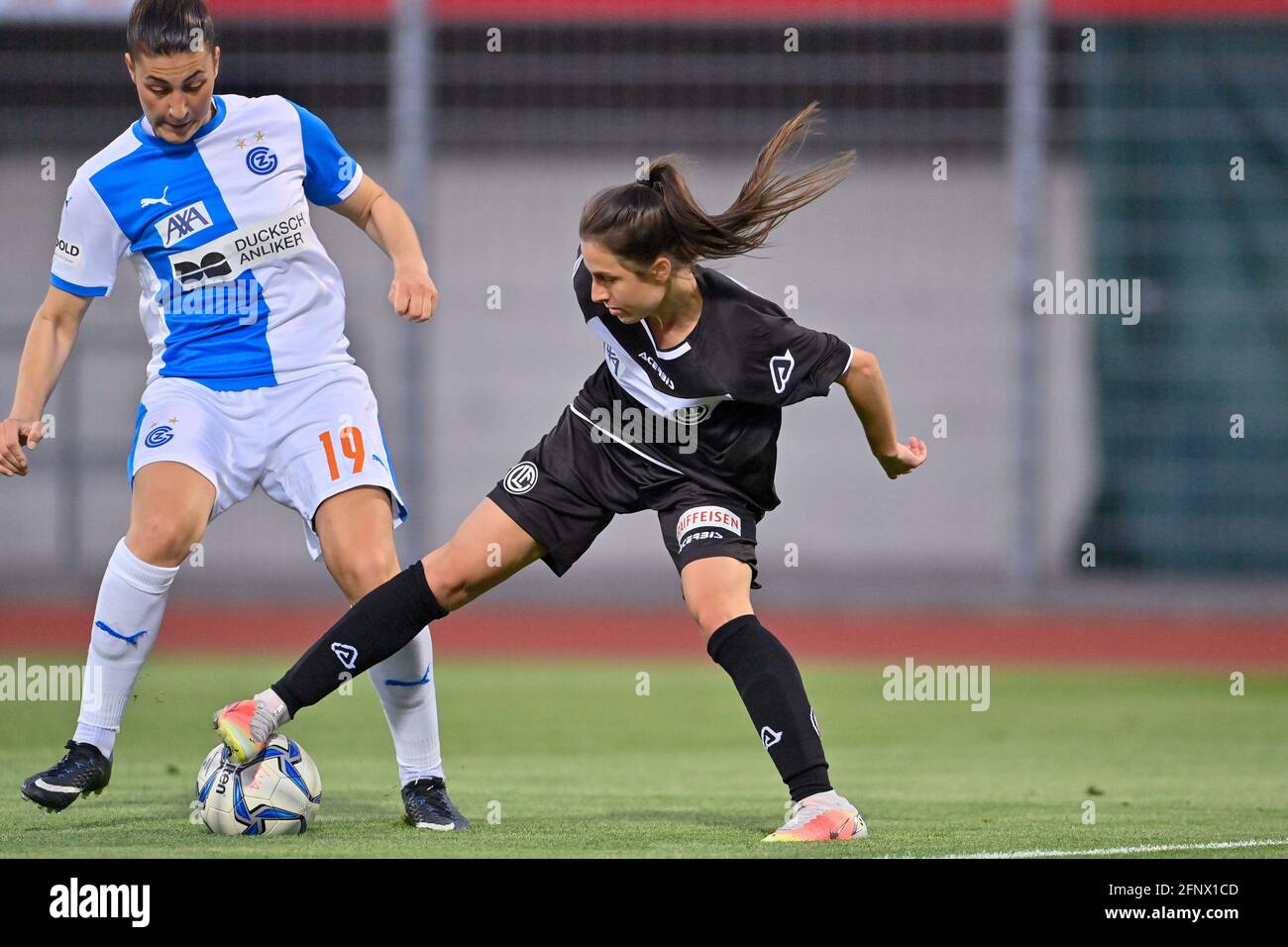 Mathilda may 2021 Banque de photographies et d’images à haute ...