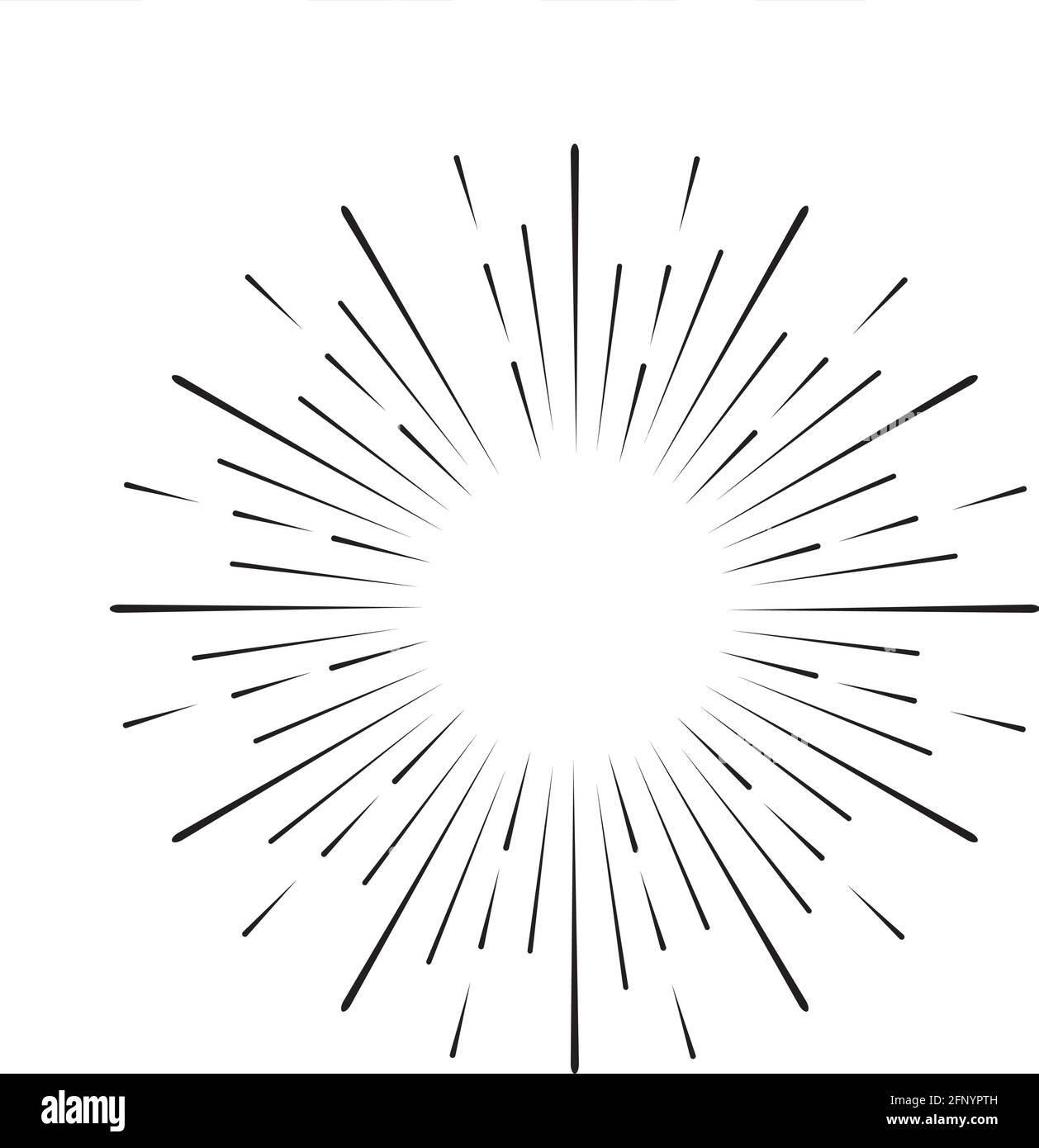 Soleil dessin gravure Banque de photographies et d’images à haute ...