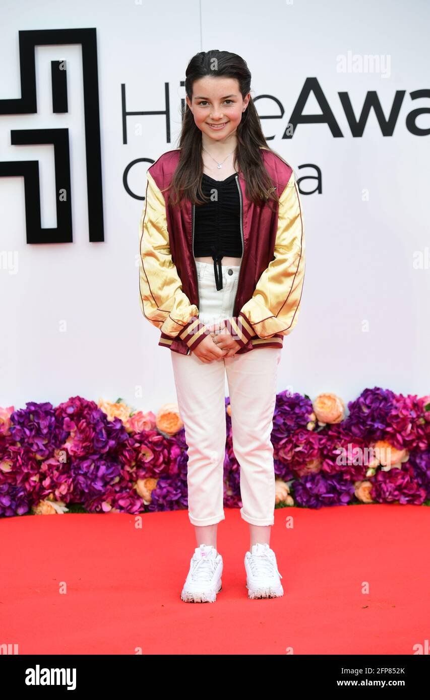 Lilly aspell Banque de photographies et d’images à haute résolution - Alamy