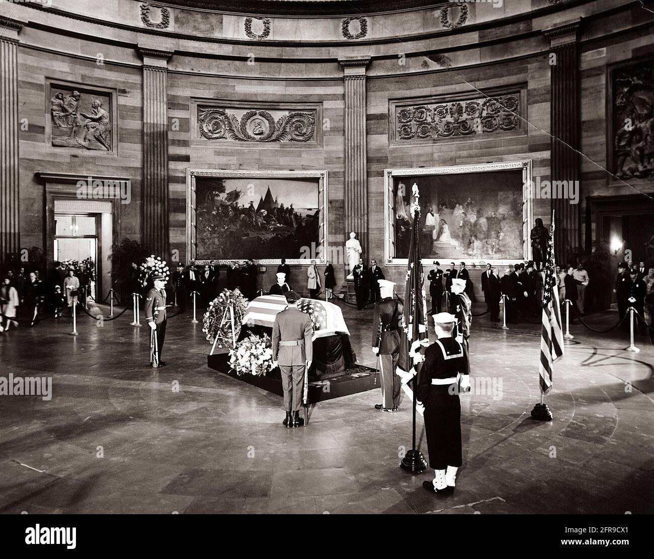 Mort kennedy Banque de photographies et d’images à haute résolution - Alamy