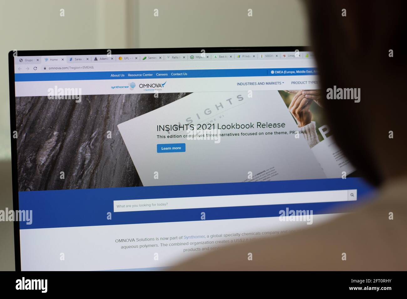 Solutions omnova Banque de photographies et d’images à haute résolution ...