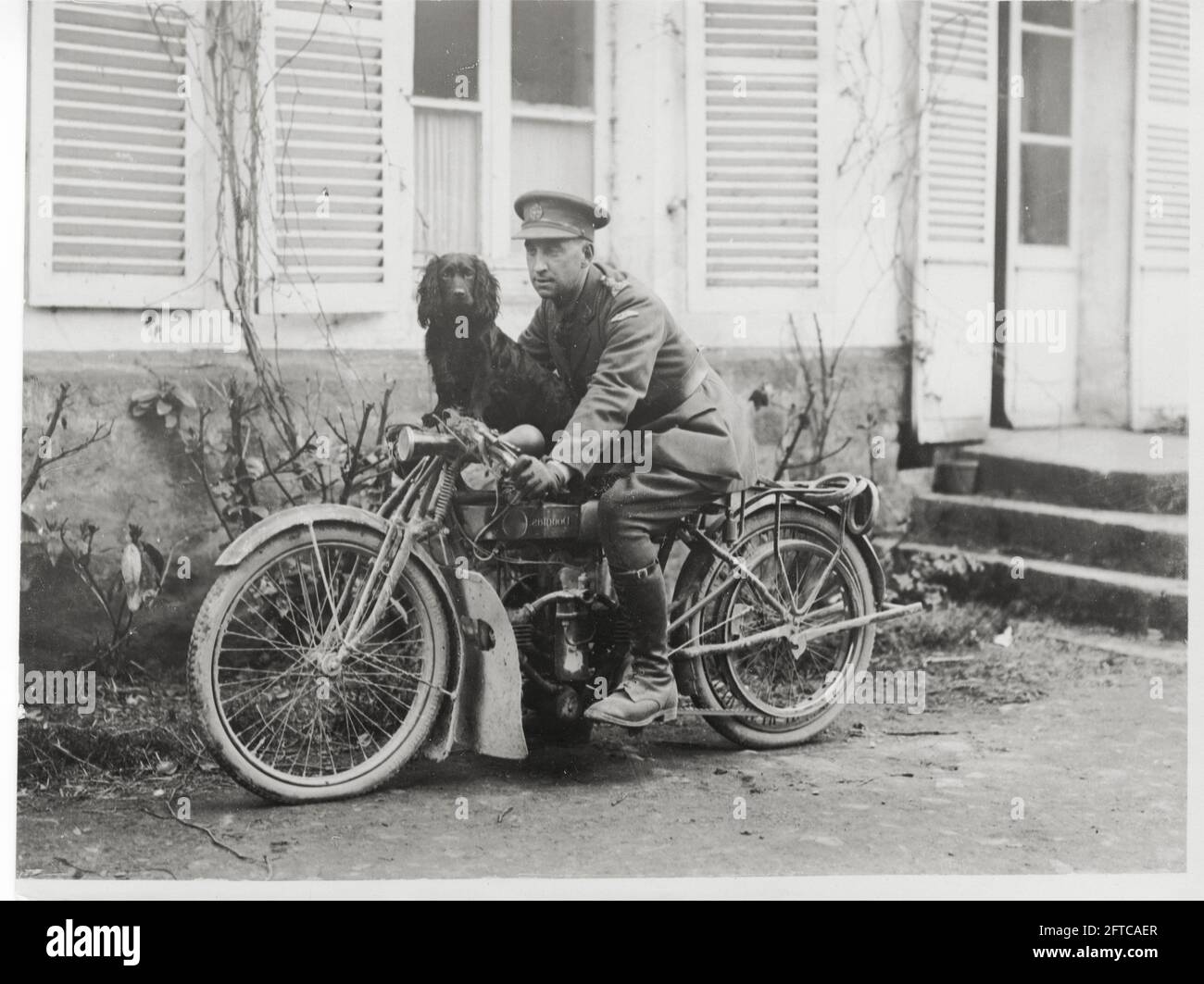 Première Guerre mondiale, première Guerre mondiale, front occidental ...