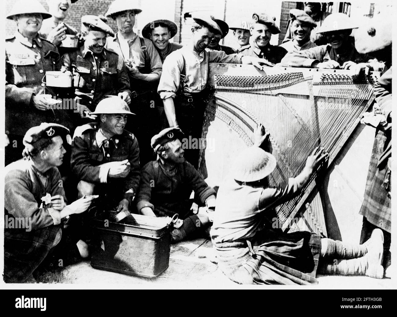 Première Guerre mondiale, première Guerre mondiale, front occidental ...