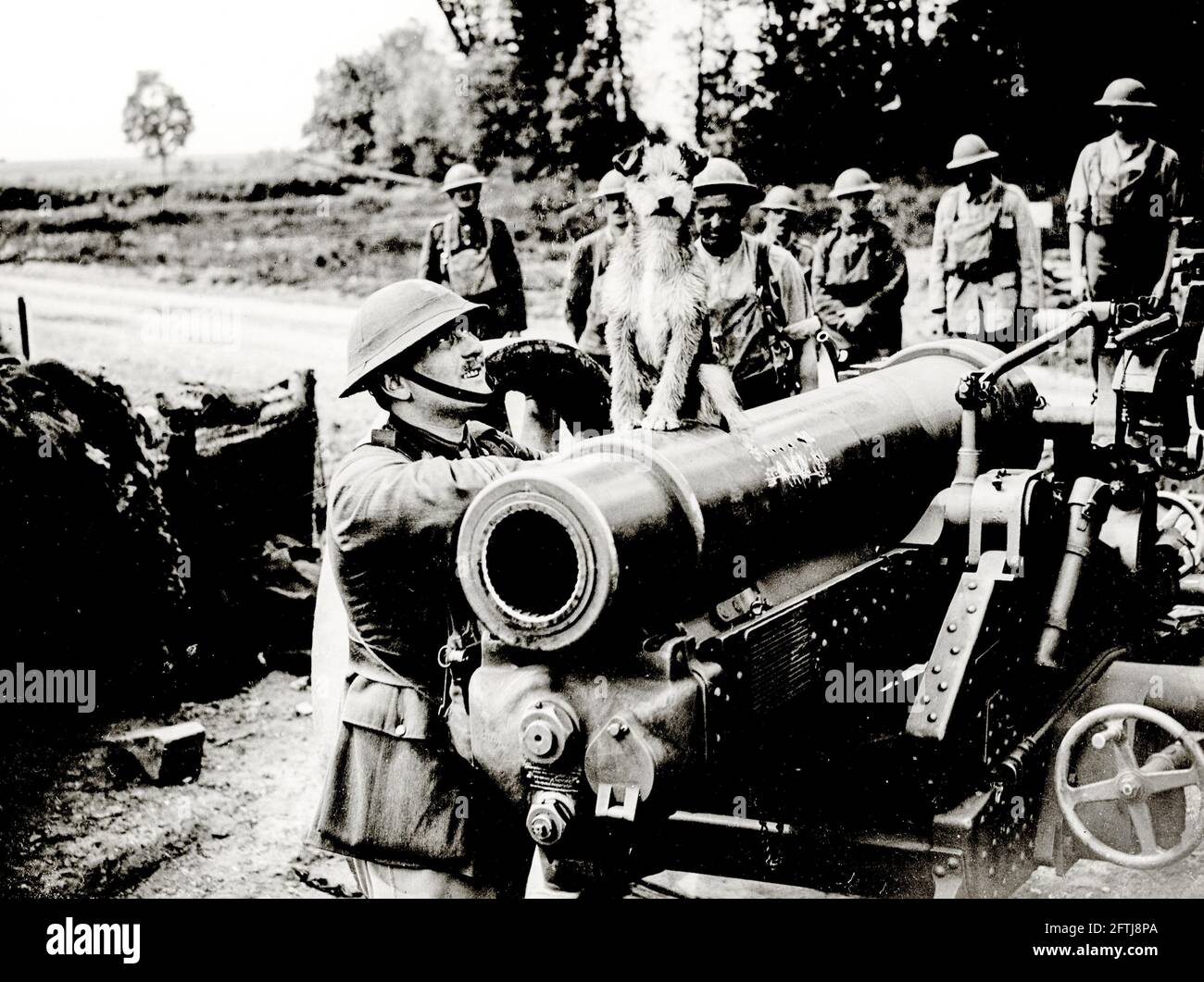 Première Guerre mondiale, première Guerre mondiale, front occidental ...