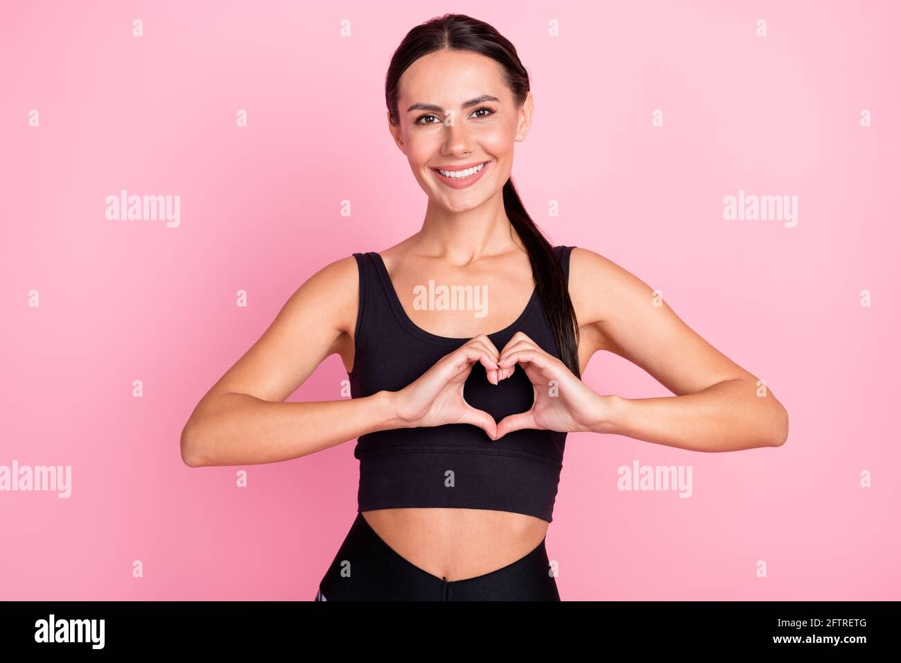 Crosshair shape Banque de photographies et d’images à haute résolution ...