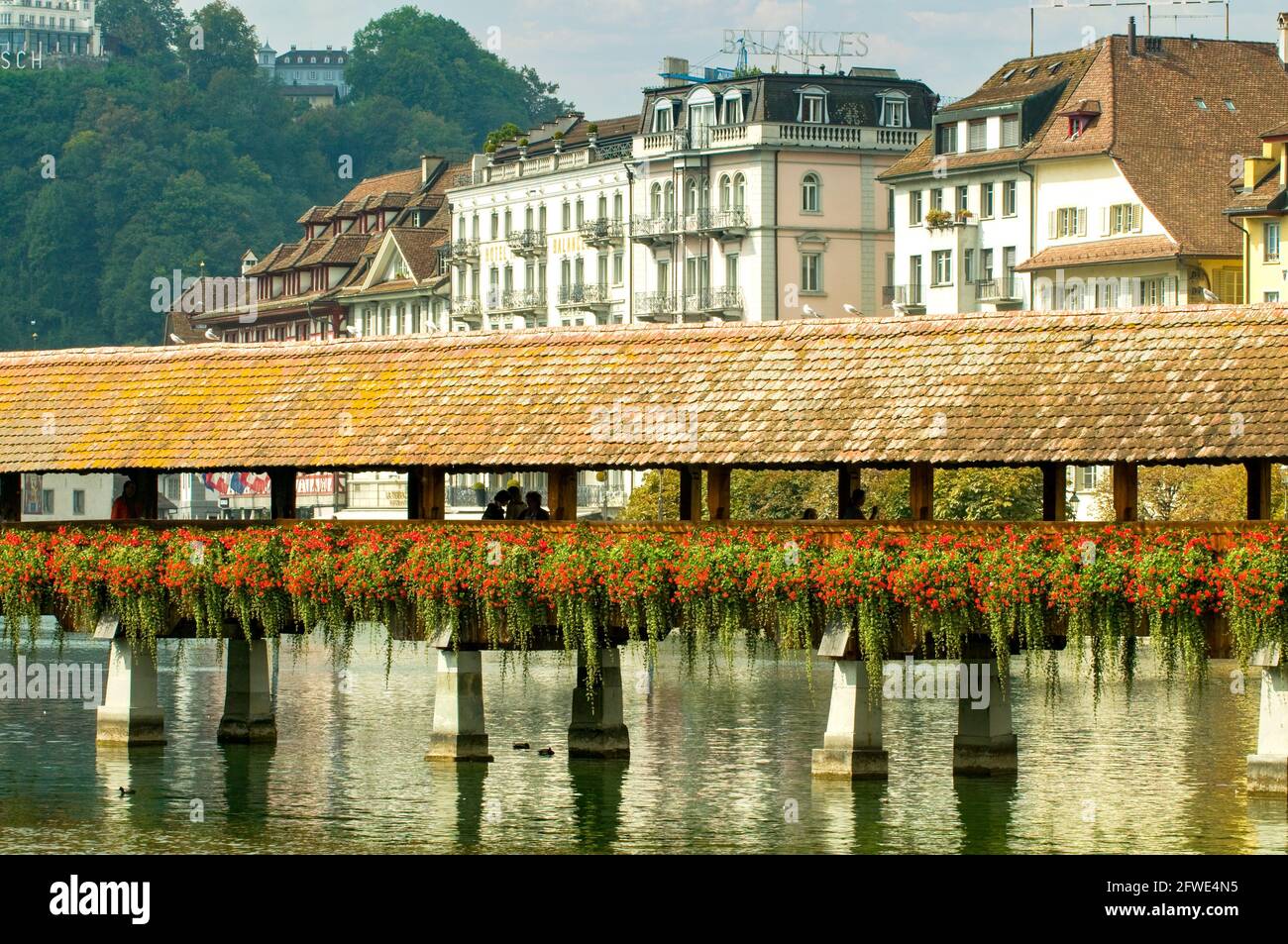 Chapelle impressionnante Banque de photographies et d’images à haute ...