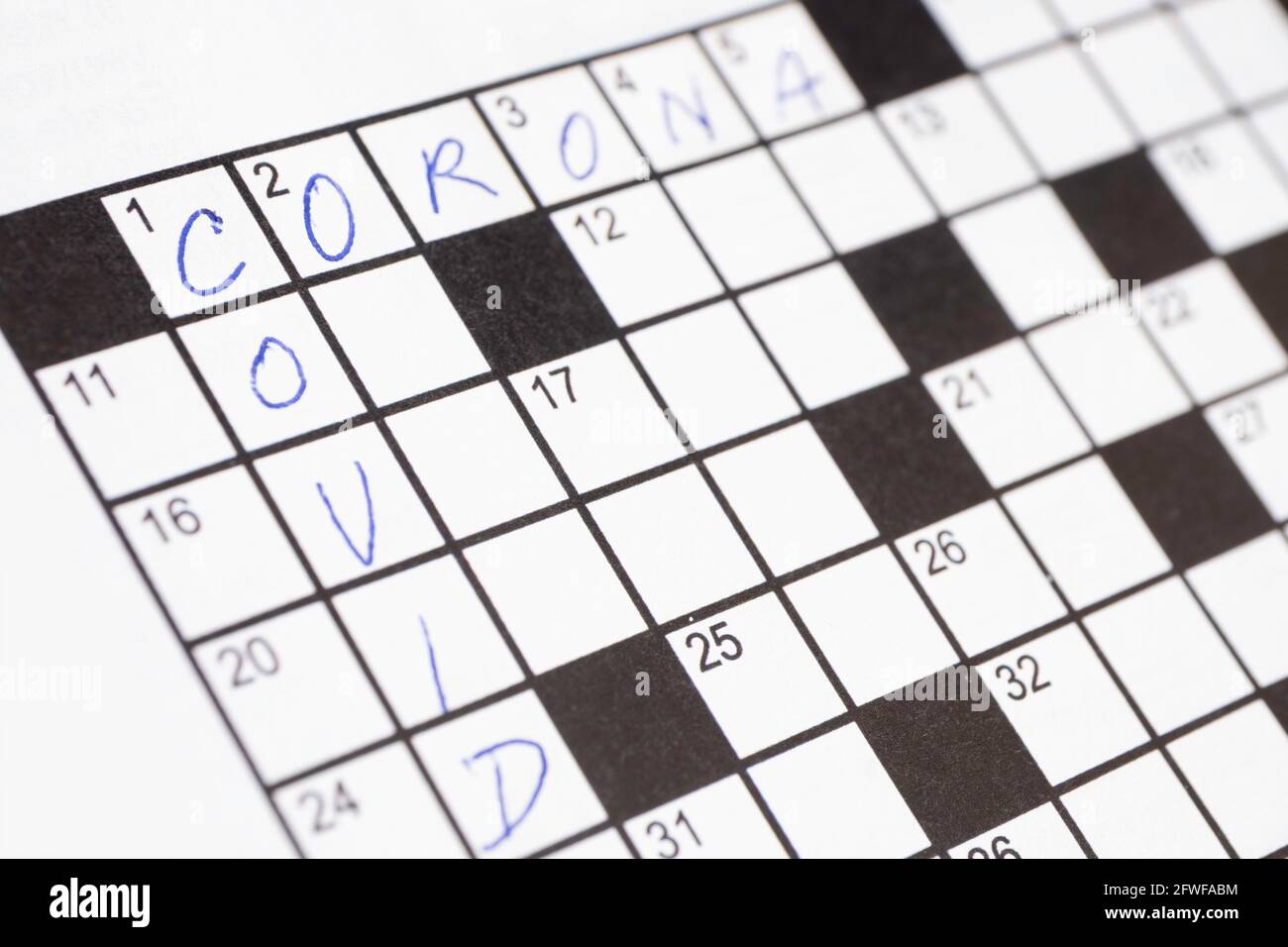 Colonnes de journaux Banque de photographies et d’images à haute ...