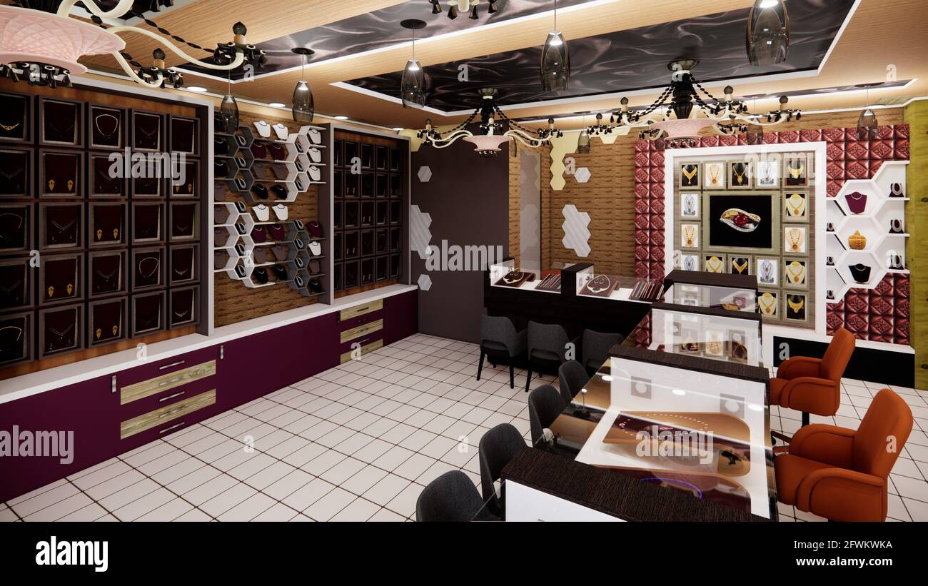 Bijoux design 3d Banque de photographies et d’images à haute résolution ...
