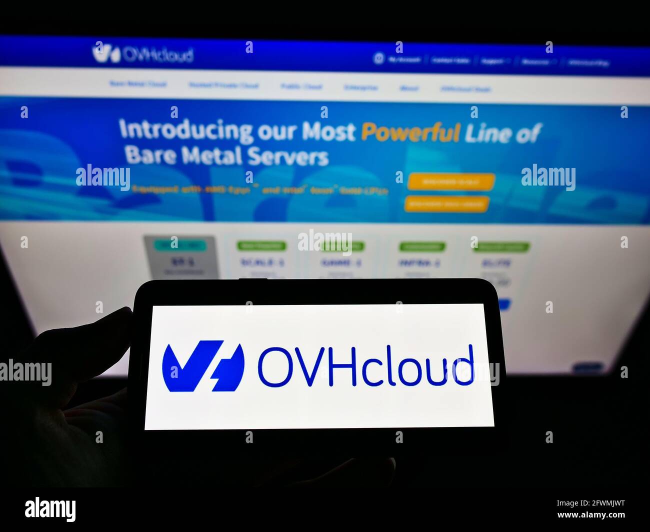 OVH Data Center Locations, Map Cloud, VPS, Dedicated, 49% OFF