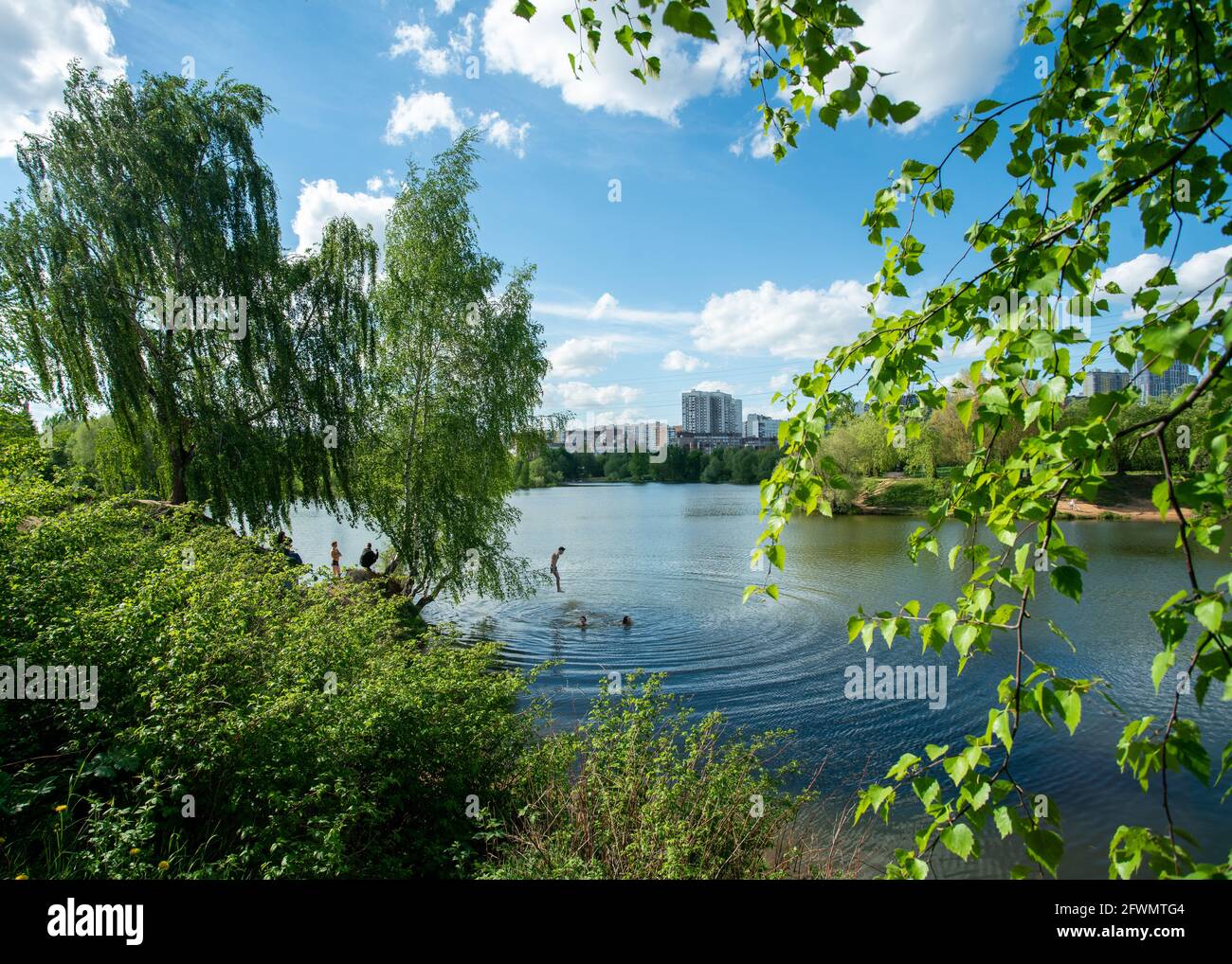 Types russes Banque de photographies et d’images à haute résolution - Alamy