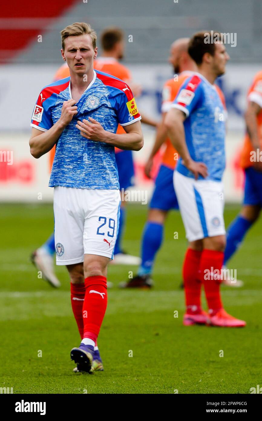 Joshua mees holstein kiel Banque de photographies et d’images à haute ...
