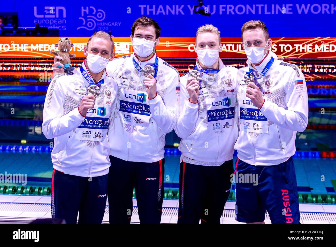 Andrei minakov Banque de photographies et d’images à haute résolution ...