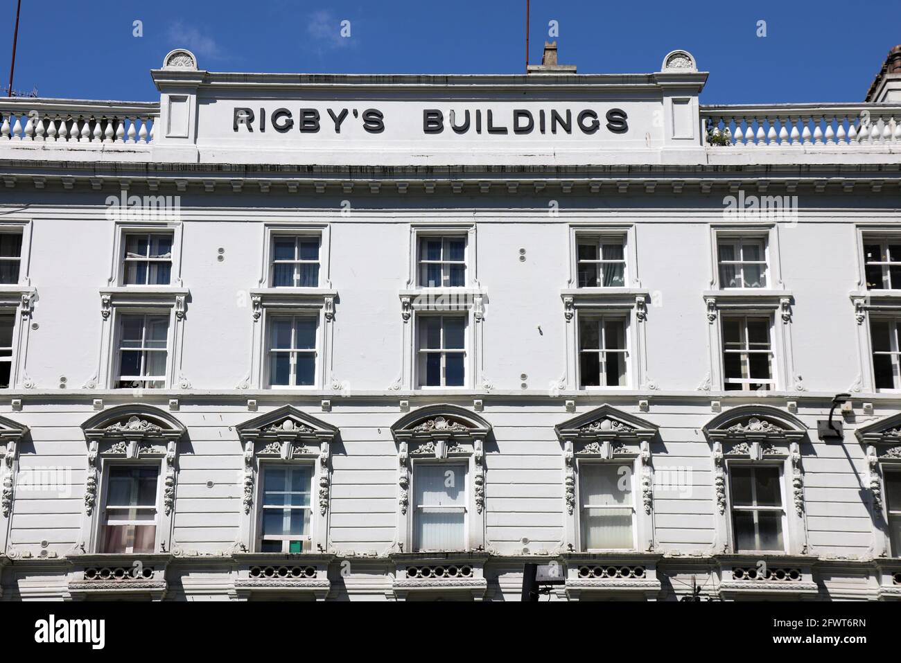 Thomas rigby Banque de photographies et d’images à haute résolution - Alamy