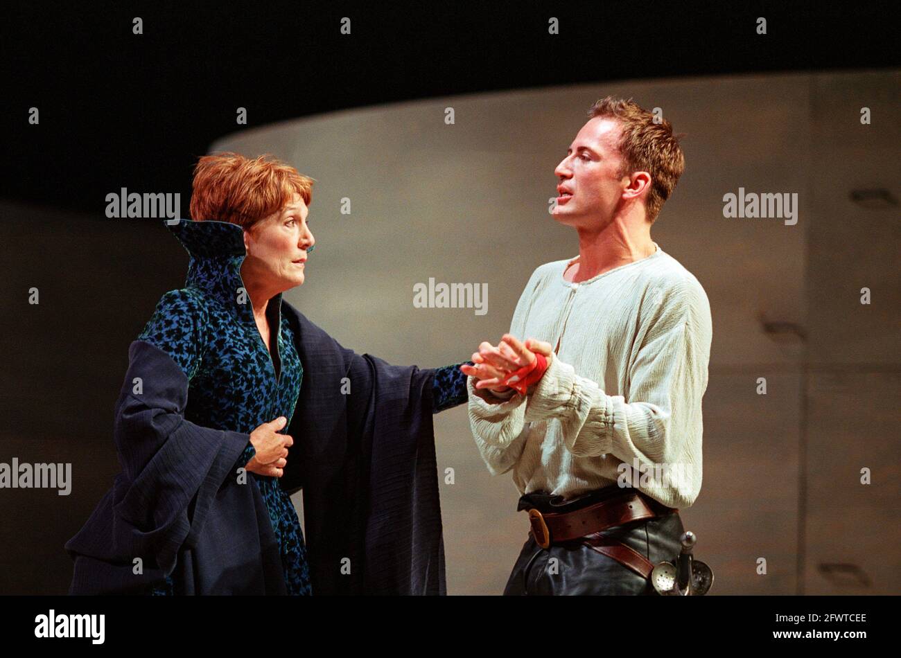 Helen weir Banque de photographies et d’images à haute résolution - Alamy