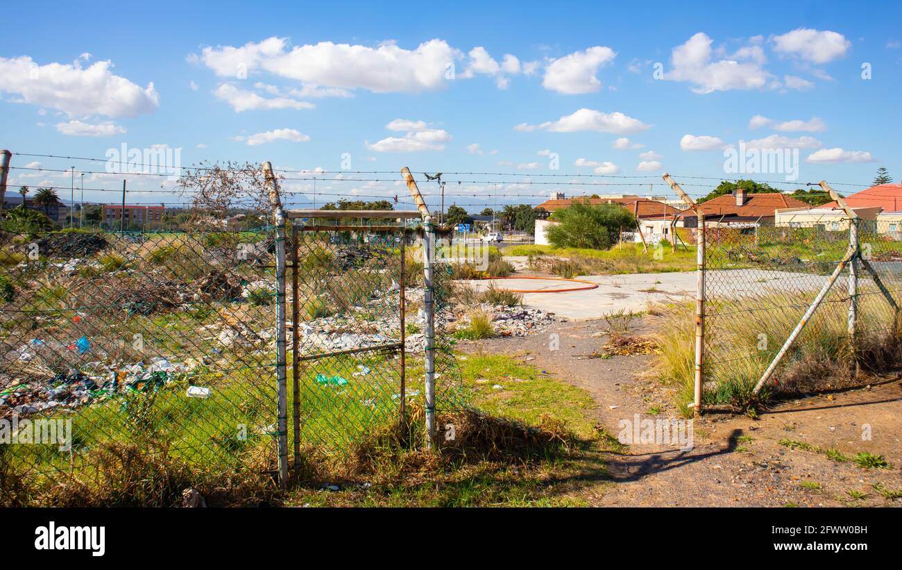 Cape town tourism Banque de photographies et d’images à haute ...