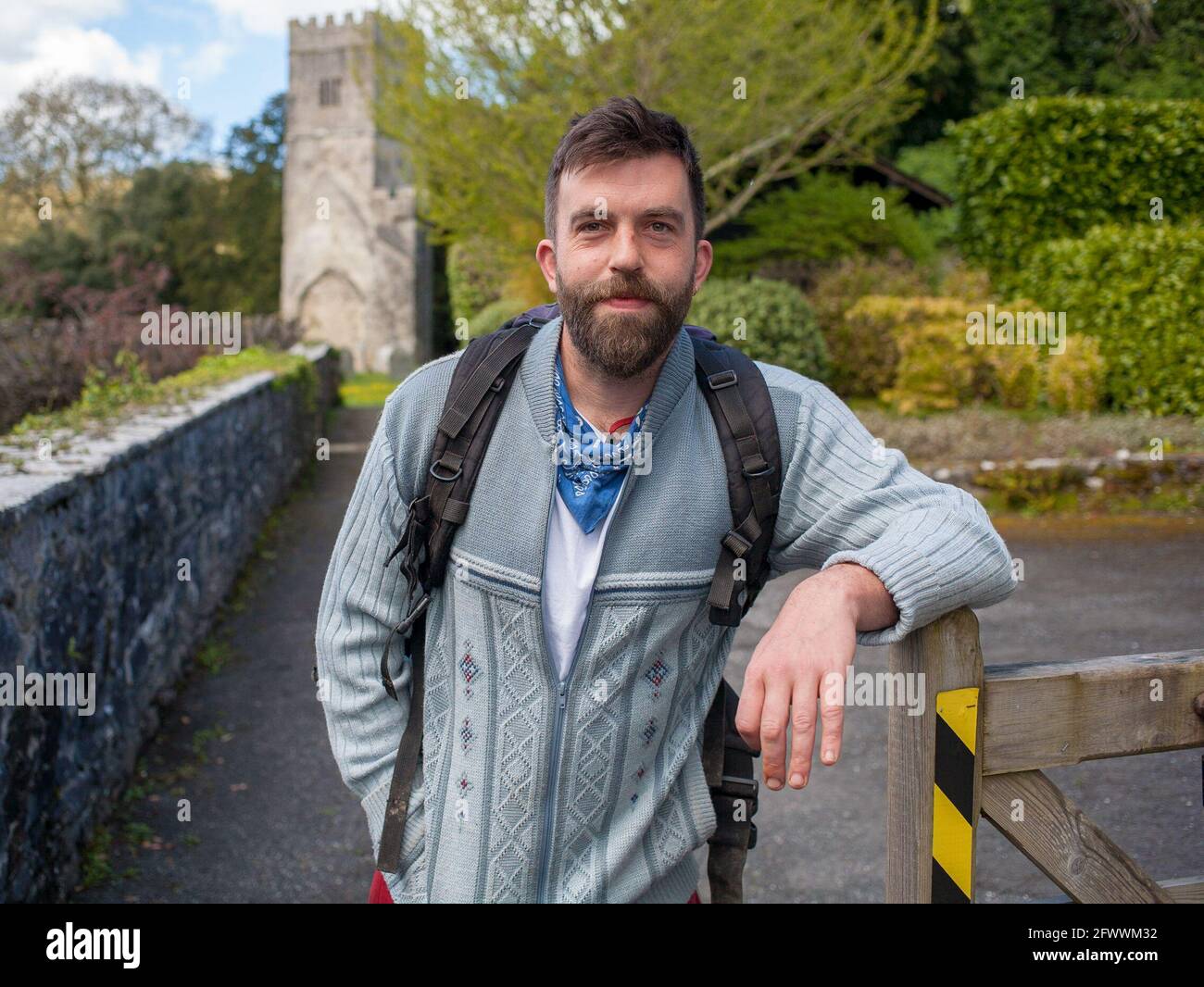 Nick hayes Banque de photographies et d’images à haute résolution - Alamy