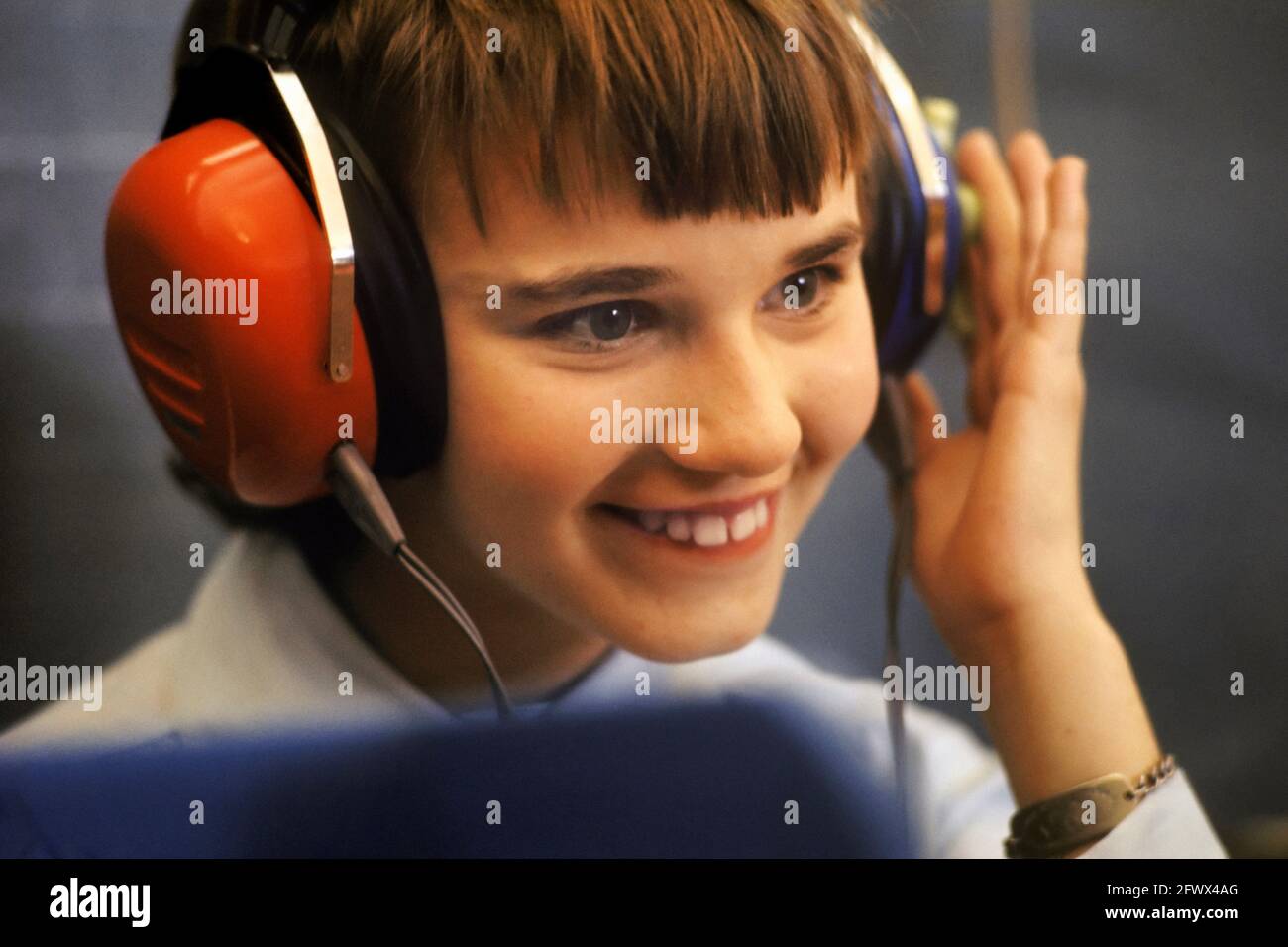 Enfants autistes Banque de photographies et d’images à haute résolution ...