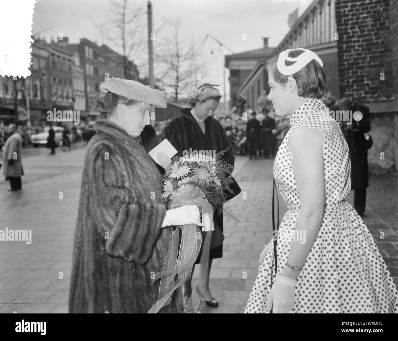 Tjarda van starkenborgh Banque de photographies et d’images à haute ...
