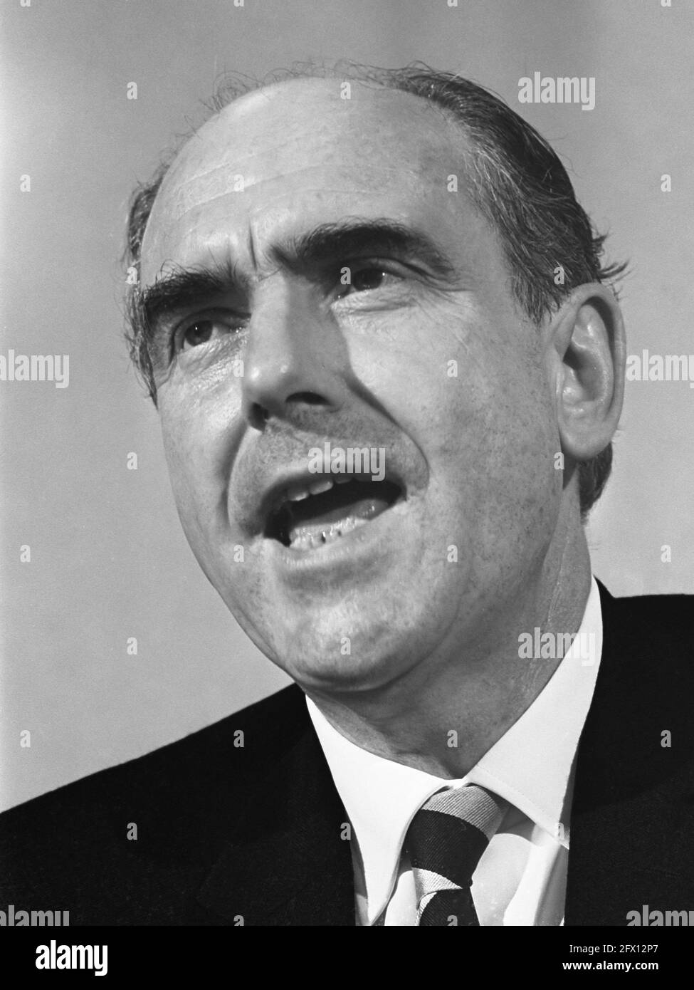 Andreas papandreou Banque de photographies et d’images à haute ...