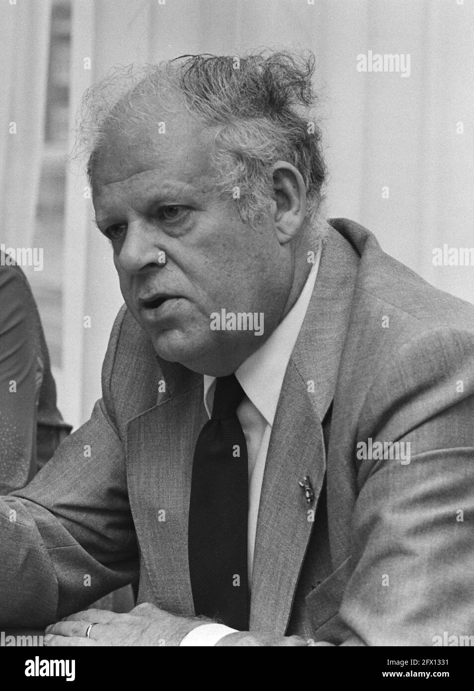 Van melsen Banque de photographies et d’images à haute résolution - Alamy