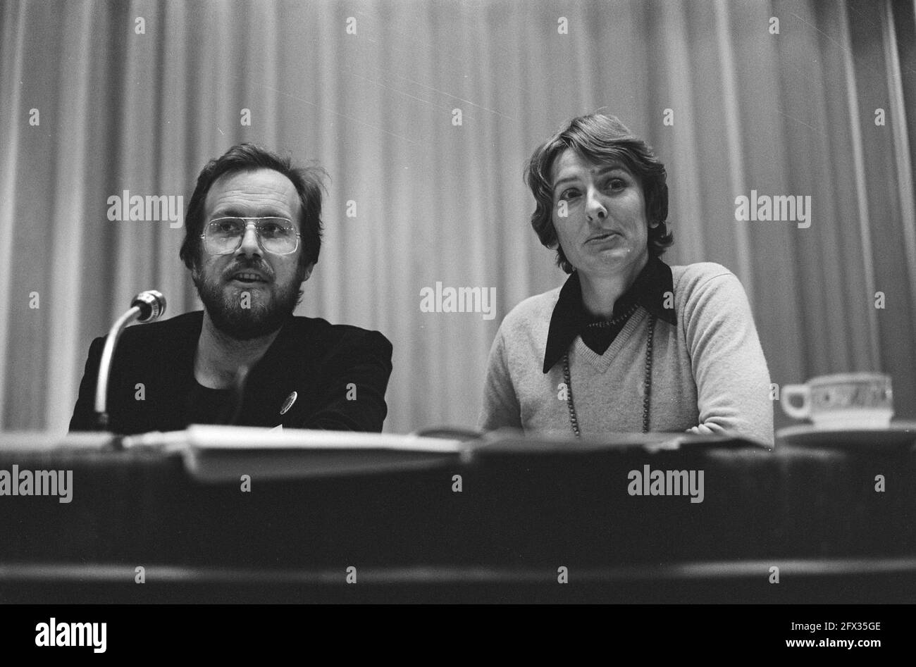 Chef de la liste ppr ria beckers Banque de photographies et d’images à ...