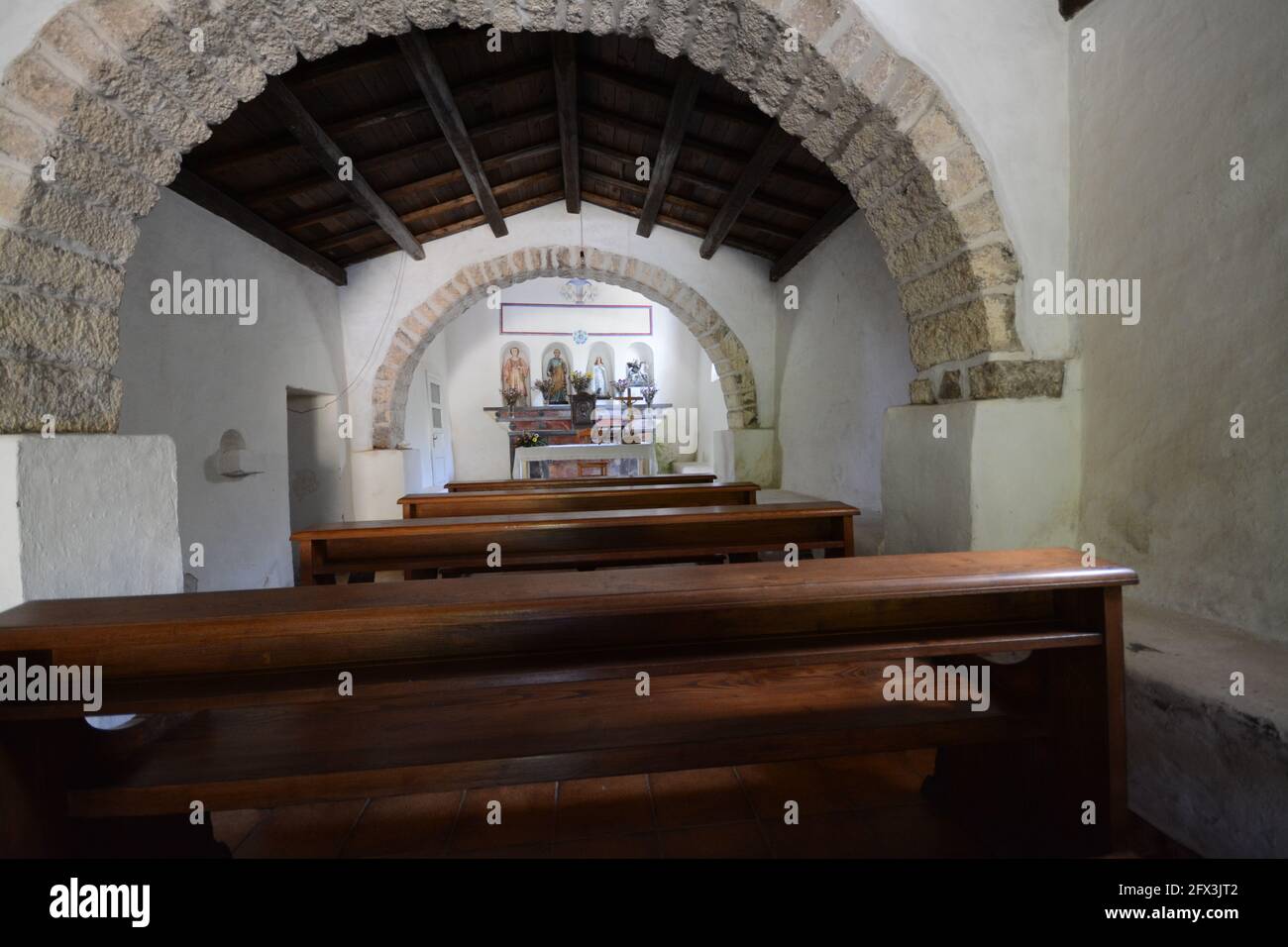 Aggius sardegna Banque de photographies et d’images à haute résolution ...