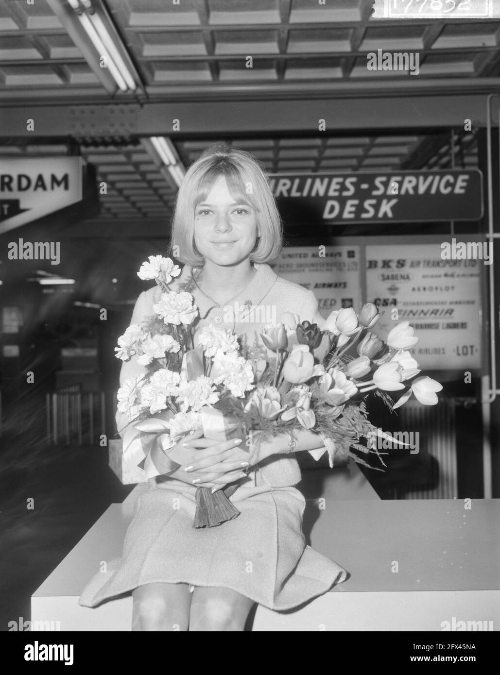 France gall Banque de photographies et d’images à haute résolution - Alamy