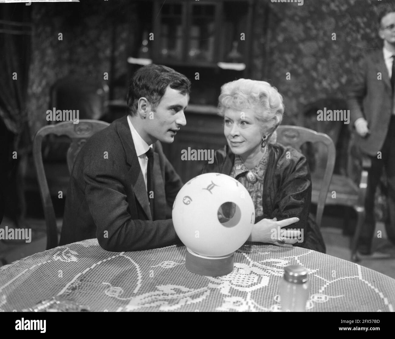 Fientje berghegge Banque de photographies et d’images à haute ...