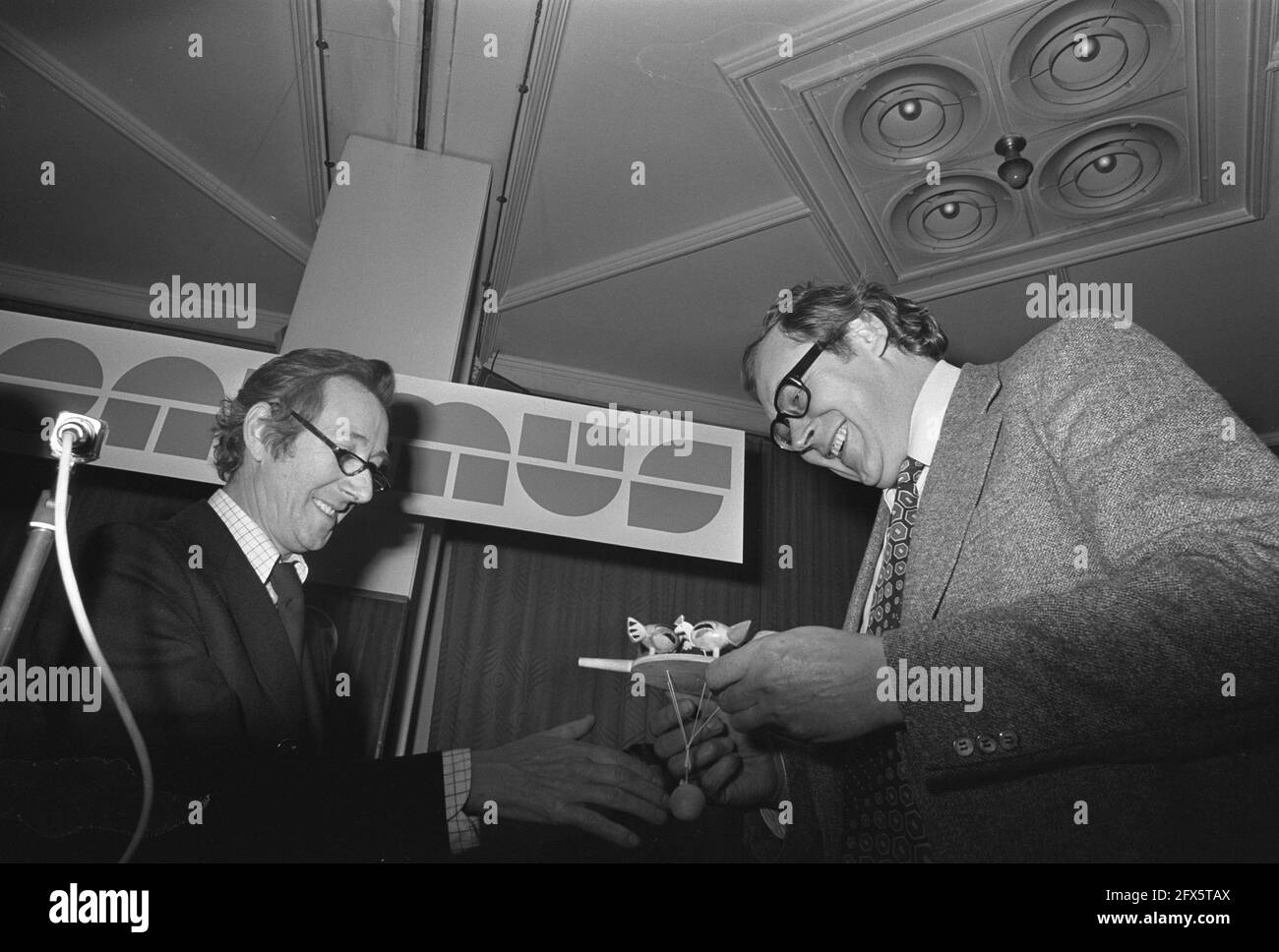 Gerrit den braber Banque d'images noir et blanc - Alamy