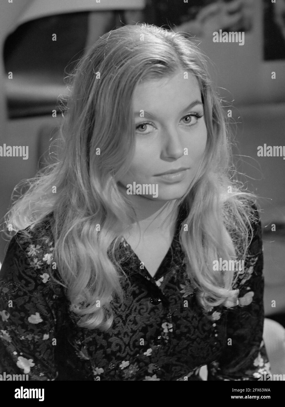Hanny vree Banque de photographies et d’images à haute résolution - Alamy