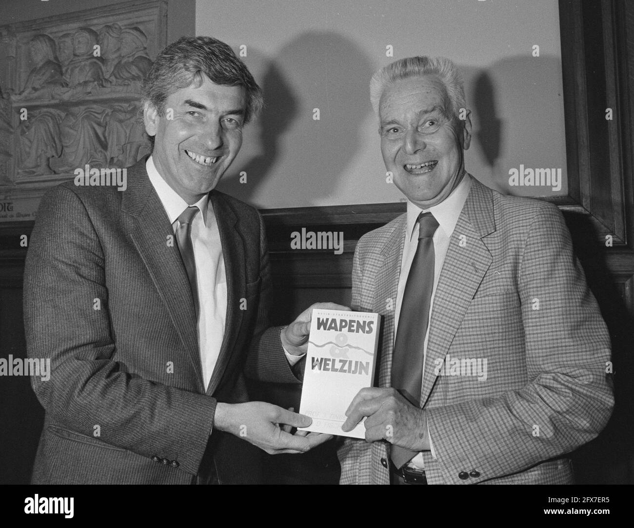 Jan tinbergen Banque de photographies et d’images à haute résolution ...