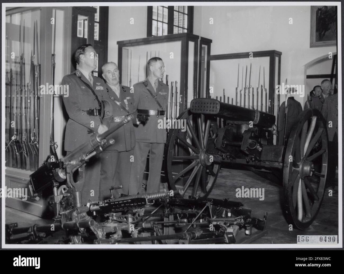 Johan heesters Banque de photographies et d’images à haute résolution ...