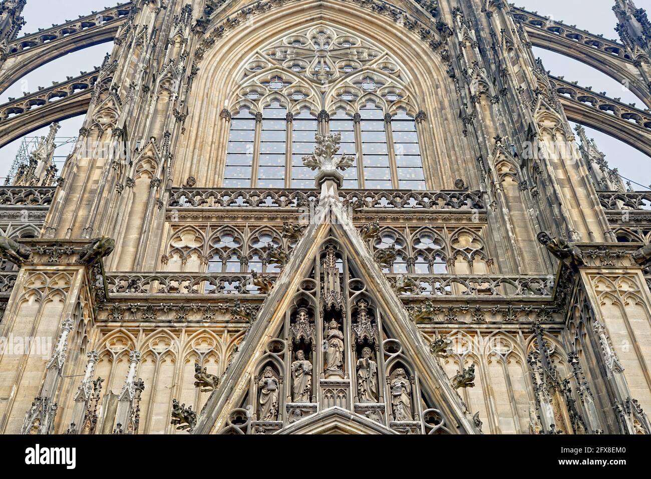 Koln germany Banque de photographies et d’images à haute résolution - Alamy