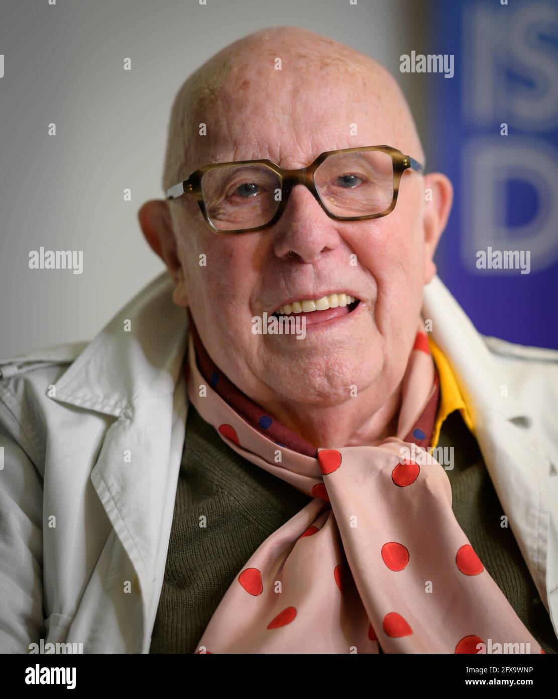 Richard wilson Banque de photographies et d’images à haute résolution ...