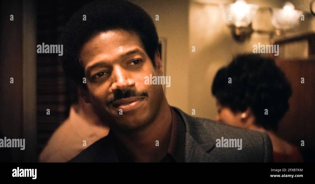 ÉTATS-UNIS. Marlon Wayans dans une scène du (C)MGM nouveau film ...