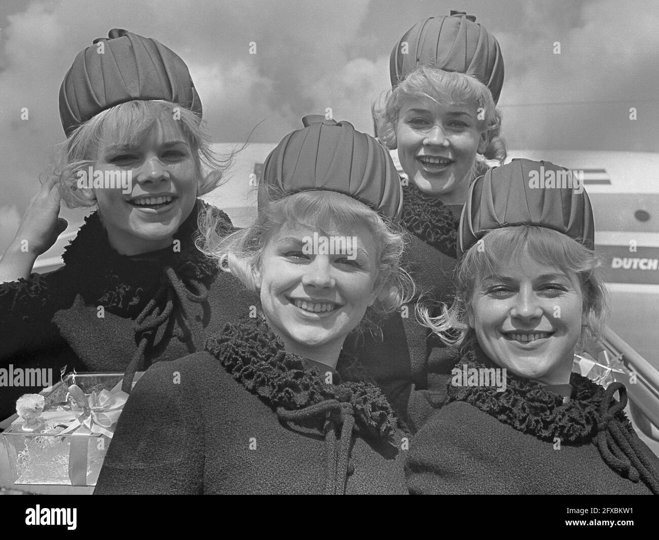 Soeurs jacob Banque de photographies et d’images à haute résolution - Alamy