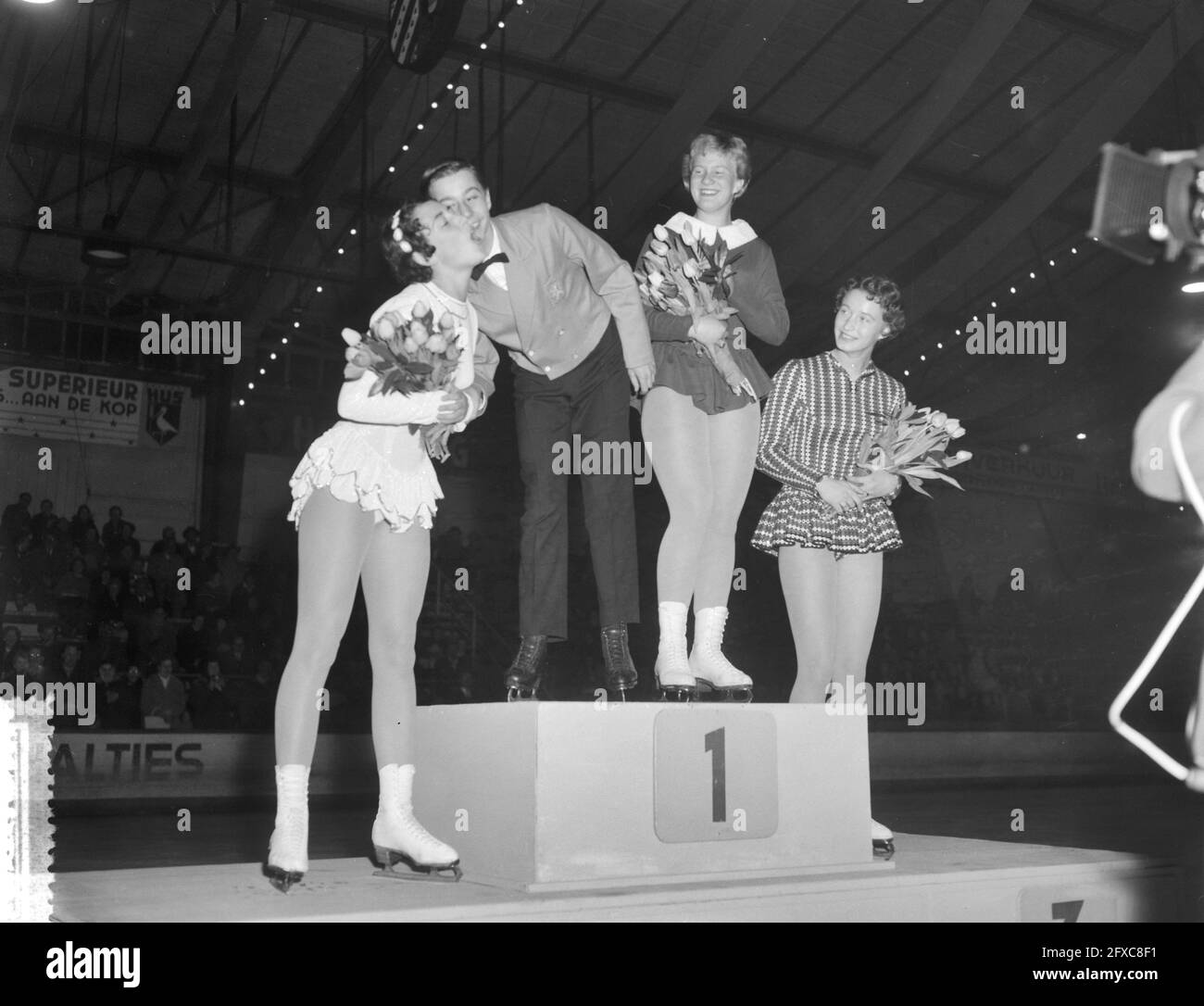 Jeanne ferrier Banque de photographies et d’images à haute résolution ...