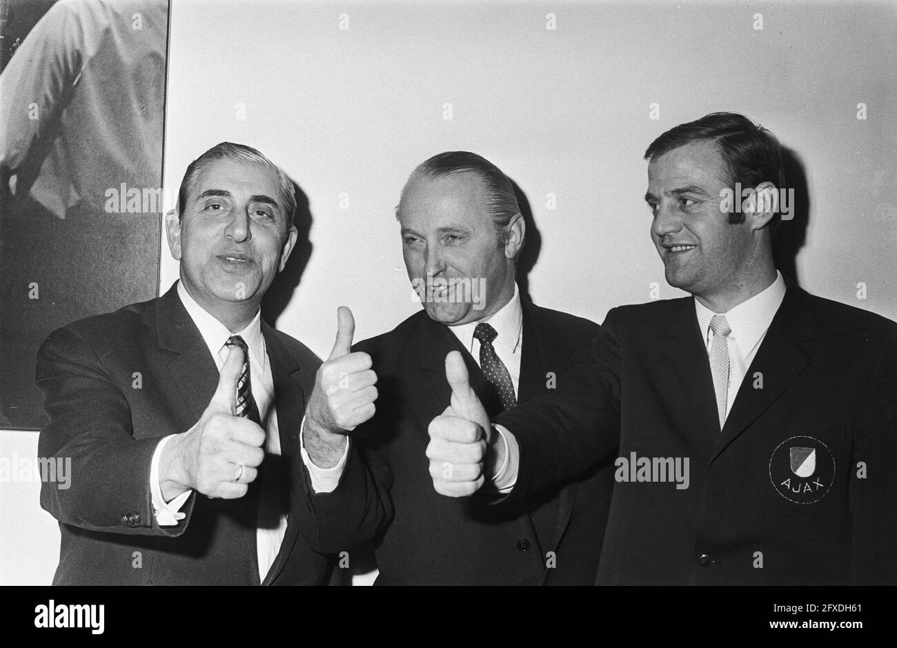 Adjoint au maire eindhoven Banque de photographies et d’images à haute ...